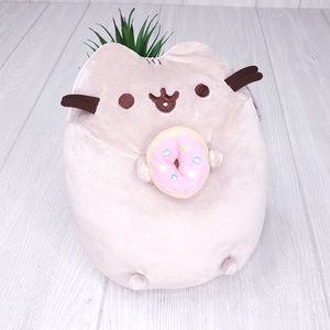 Pusheen | Other | Pusheen 5 Plush Toy Nwt | Poshmark